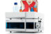 Sistema HPLC Analítico Educacional